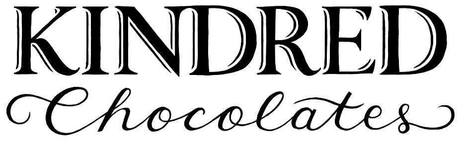 Kindred Chocolates logo